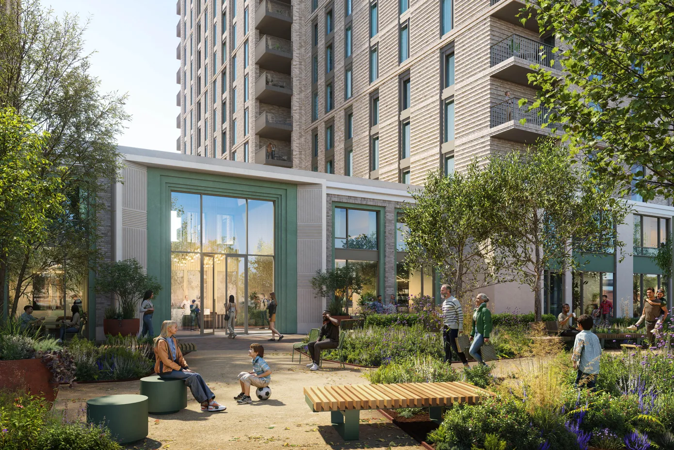 Blog listing - PLATFORM_ | Renting Reimagined