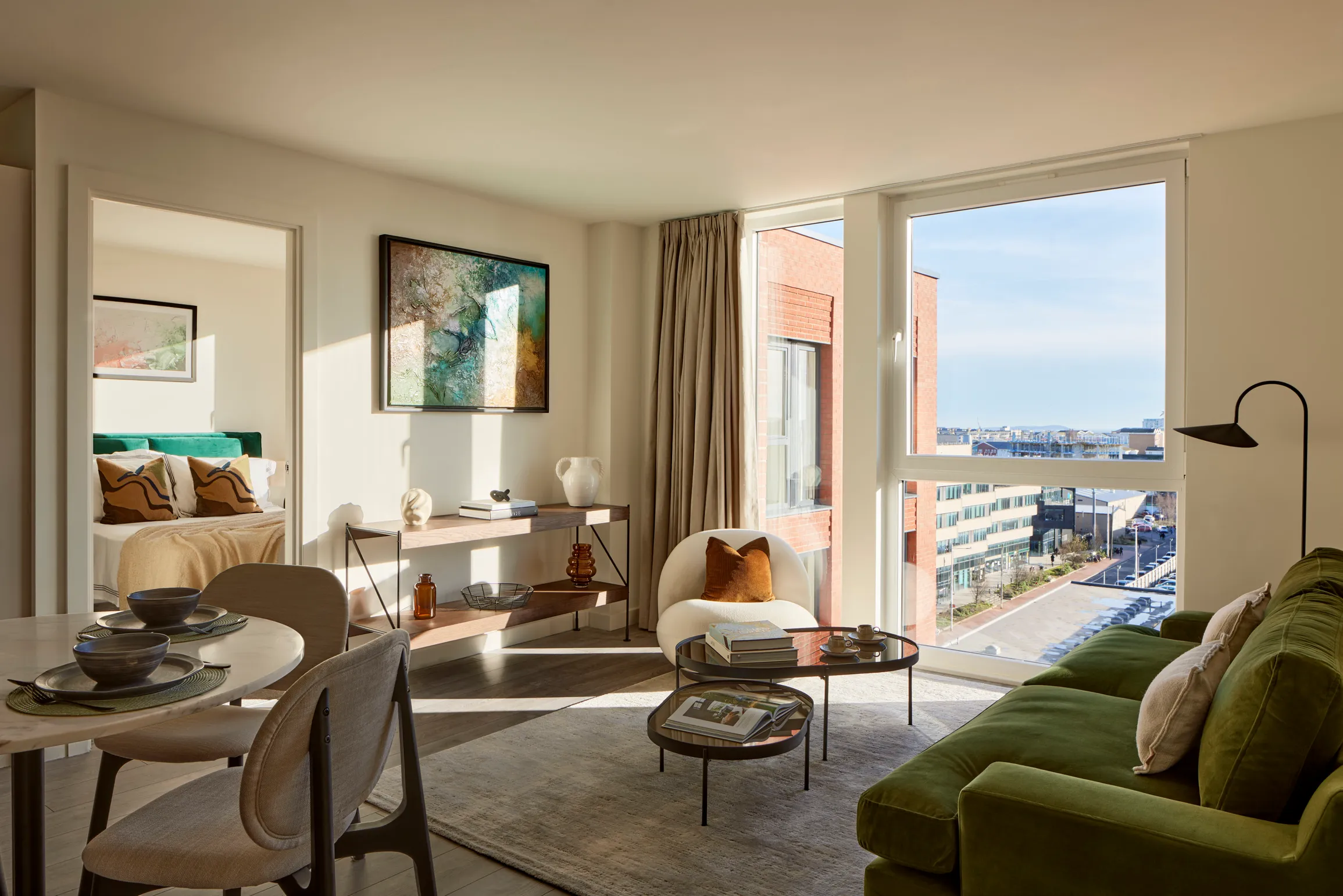 Cardiff City Centre Apartments for Rent | PLATFORM_ - PLATFORM ...